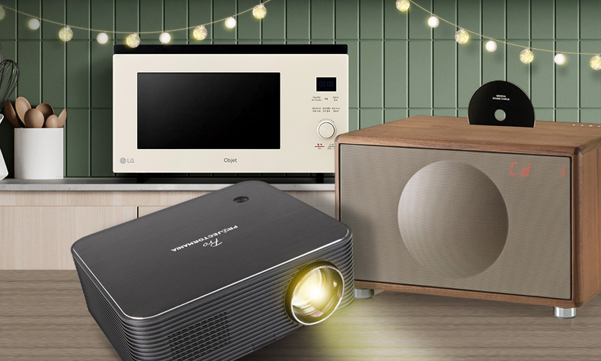 LG 광파오븐 ML32BW1.CKOR [32L]