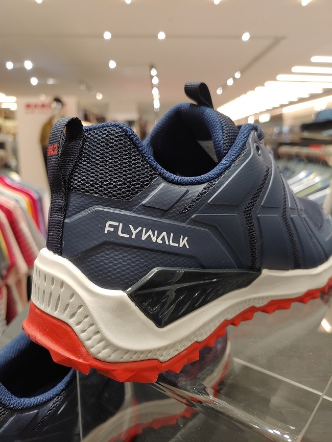 K2 케이투 남녀공용 FLYWALK 워킹화 마스 / FUS20N27