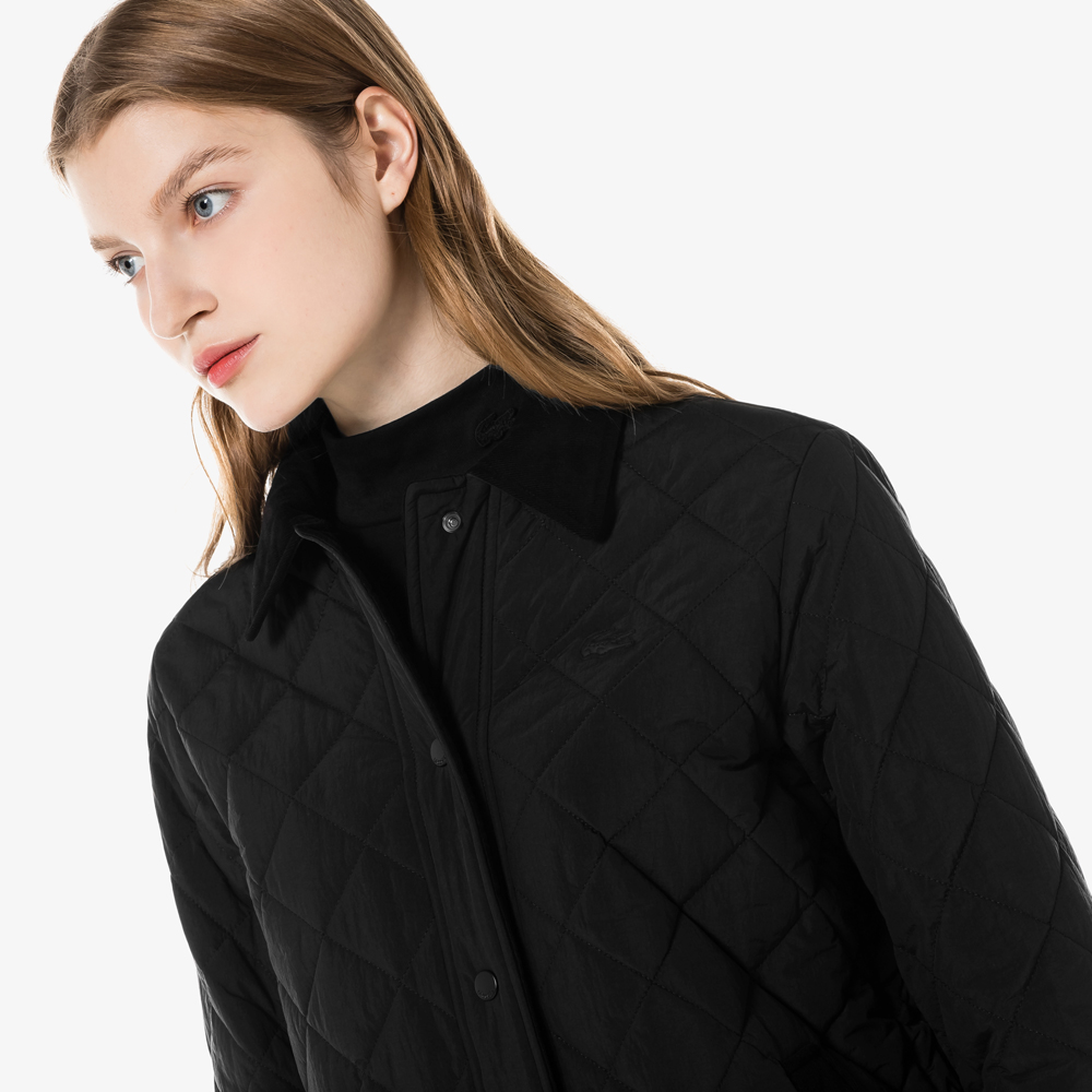 [여성] 퀼팅 경량 점퍼 BF211E-51N 031