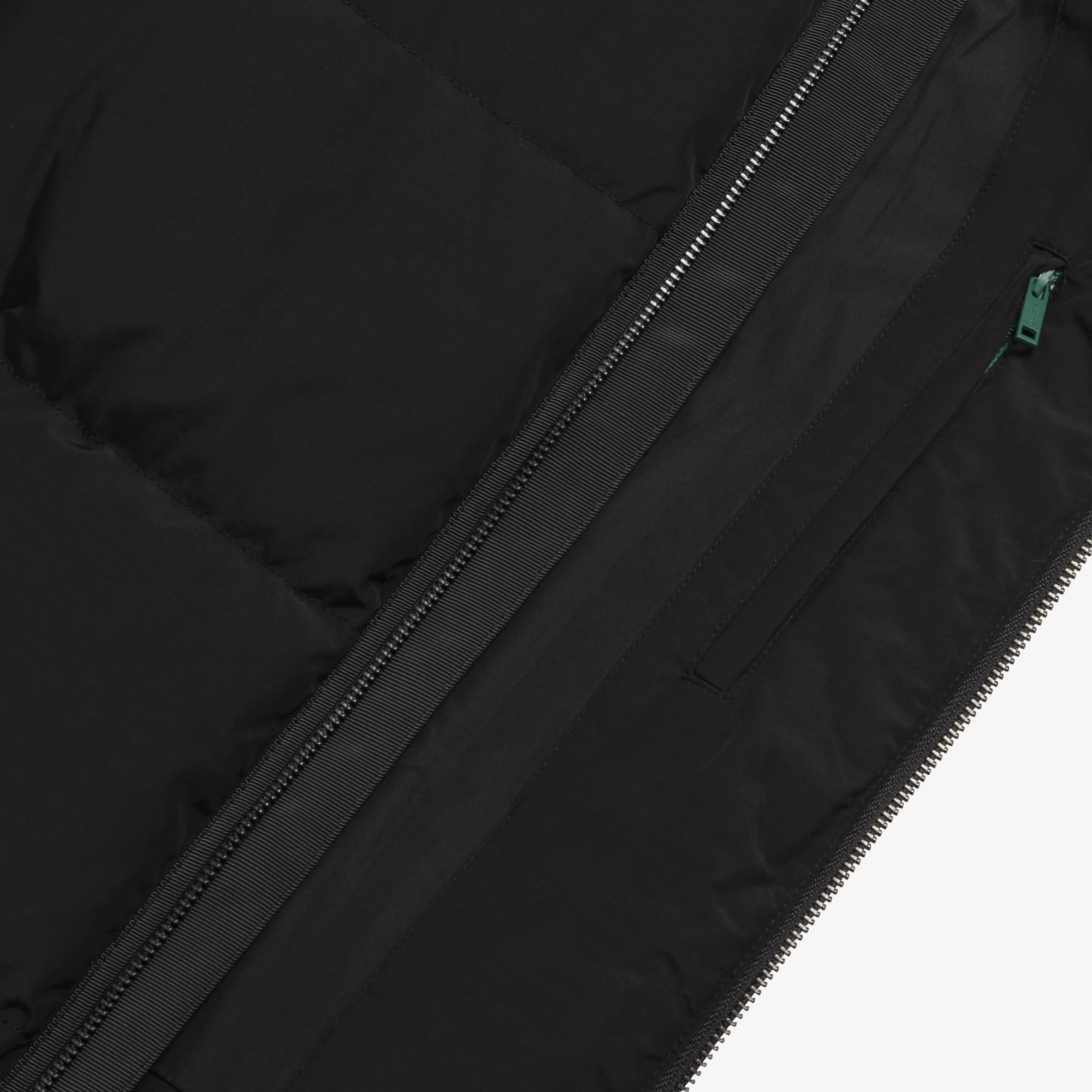 [21F/W남성]중경량 다운 스타디움 블루종(BH384E-51N 031블랙)