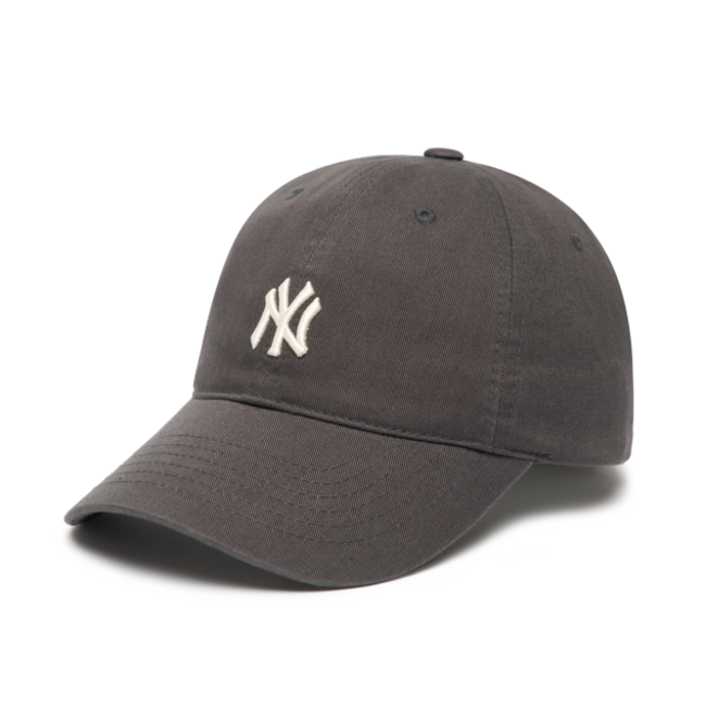 MLB 남녀공용 루키 언스트럭쳐 볼캡 뉴욕양키스 LA다저스 3ACP7701N