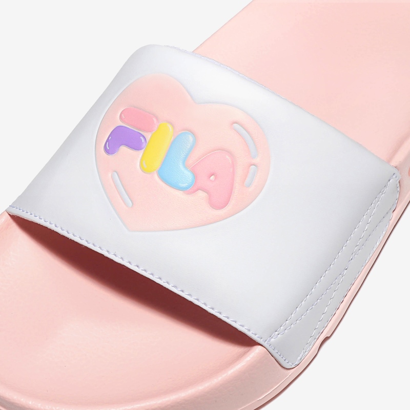 [FILA] 휠라 드리프터 22 V-DAY 슬리퍼 1SM01619E-663