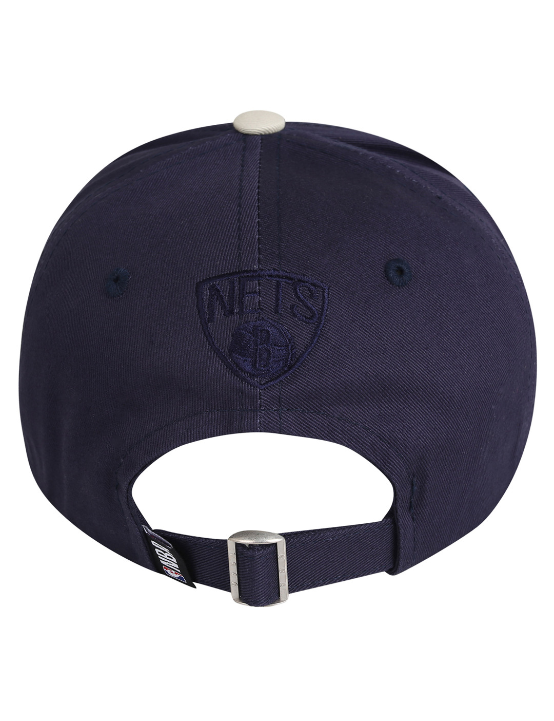 [NBA]NYK아치형 레터링 자수 HARD CURVED CAP-C(N225AP462P)