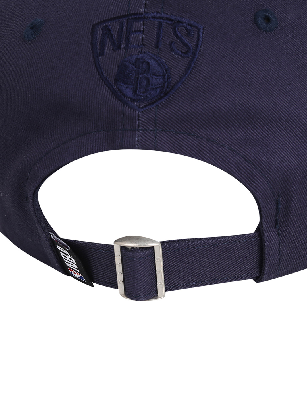 [NBA]NYK아치형 레터링 자수 HARD CURVED CAP-C(N225AP462P)