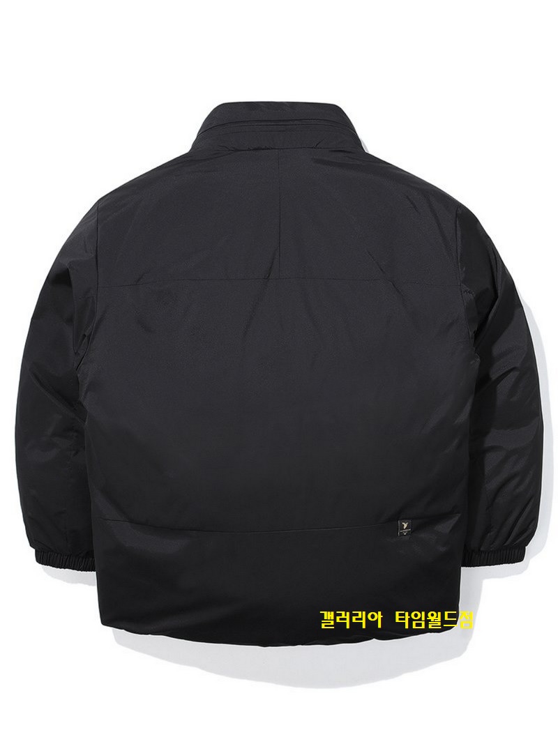 [K2 갤러리아 타임점]KMW22575 JZ 남성 다운 씬에어 리버시블 라이트