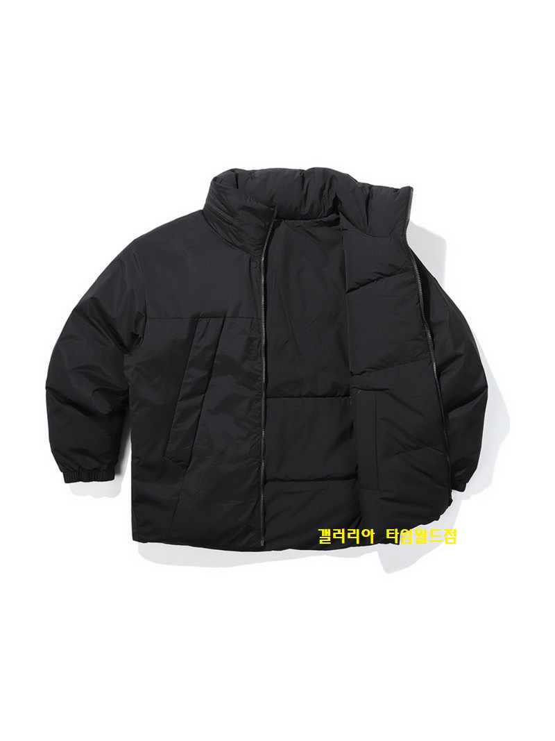 [K2 갤러리아 타임점]KMW22575 JZ 남성 다운 씬에어 리버시블 라이트