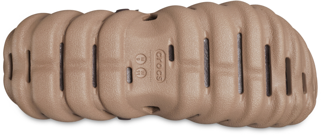 [크록스 본사](남여공용) 에코 클로그 207937-2Q9