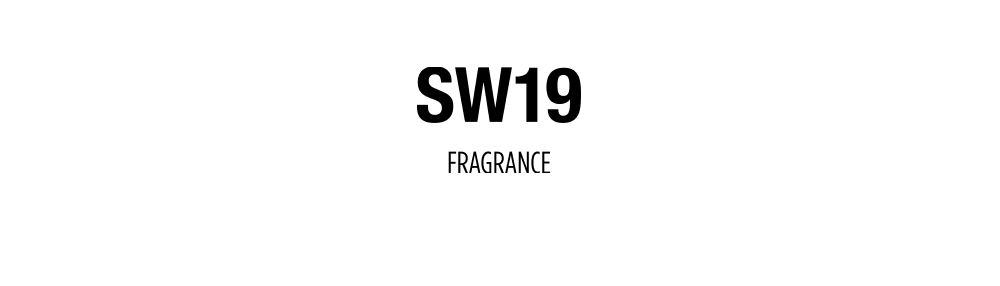 [스크런치 증정] SW19 3PM HAIR PARFUM MIST