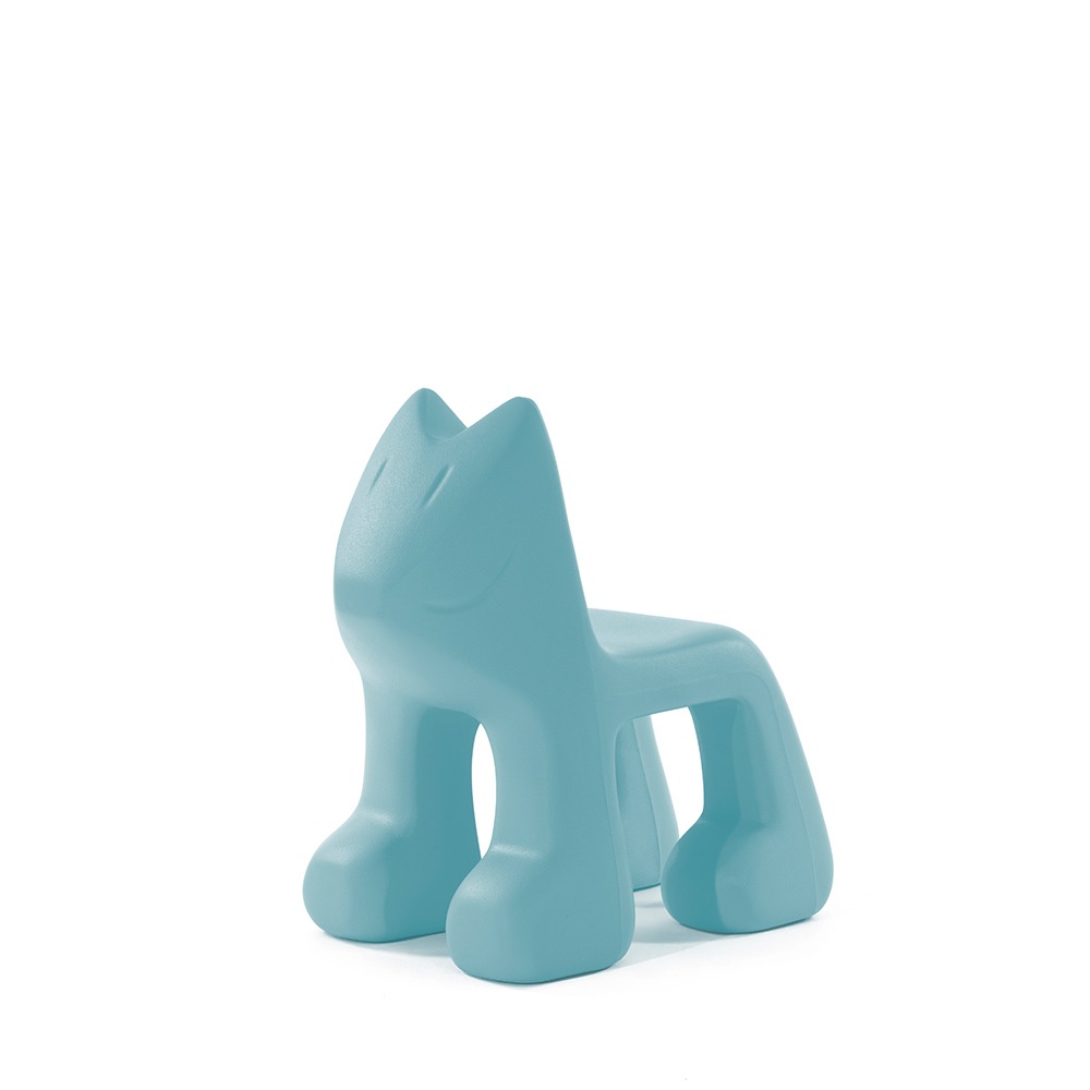 [Magis]마지스 미투 줄리안 체어_터콰이즈 / MGS-MT20 T1785