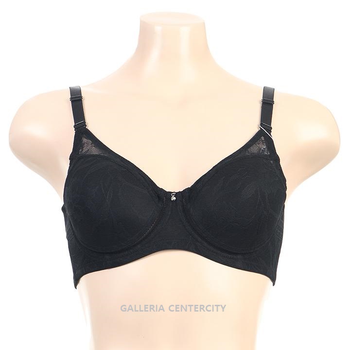 [비비안]데일리로 착용하기 좋은 풀컵 메쉬 몰드 브라A~D컵(BR6789 2C)