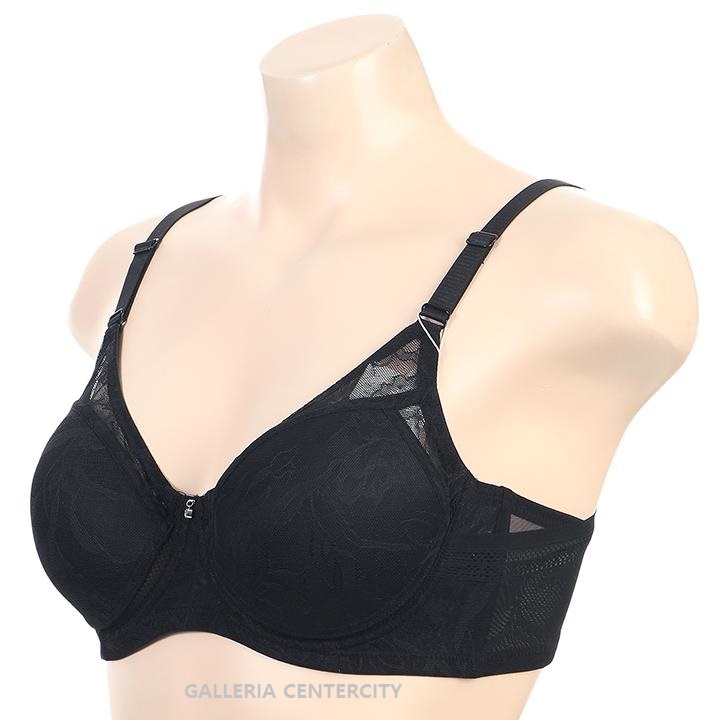 [비비안]데일리로 착용하기 좋은 풀컵 메쉬 몰드 브라A~D컵(BR6789 2C)