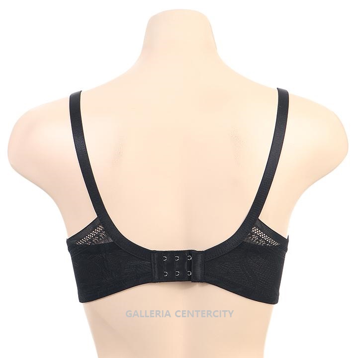 [비비안]데일리로 착용하기 좋은 풀컵 메쉬 몰드 브라A~D컵(BR6789 2C)