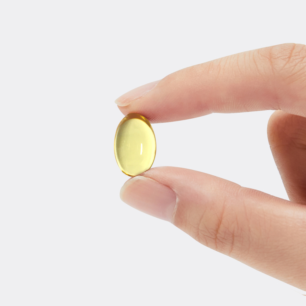 [선물세트] rTG오메가3 미니캡슐 600mg (6개월분)