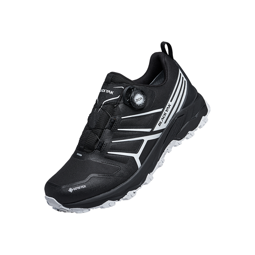 [블랙야크]세일 고어텍스 남여 트레킹화 343 D ECO GTX ABYSHX2010