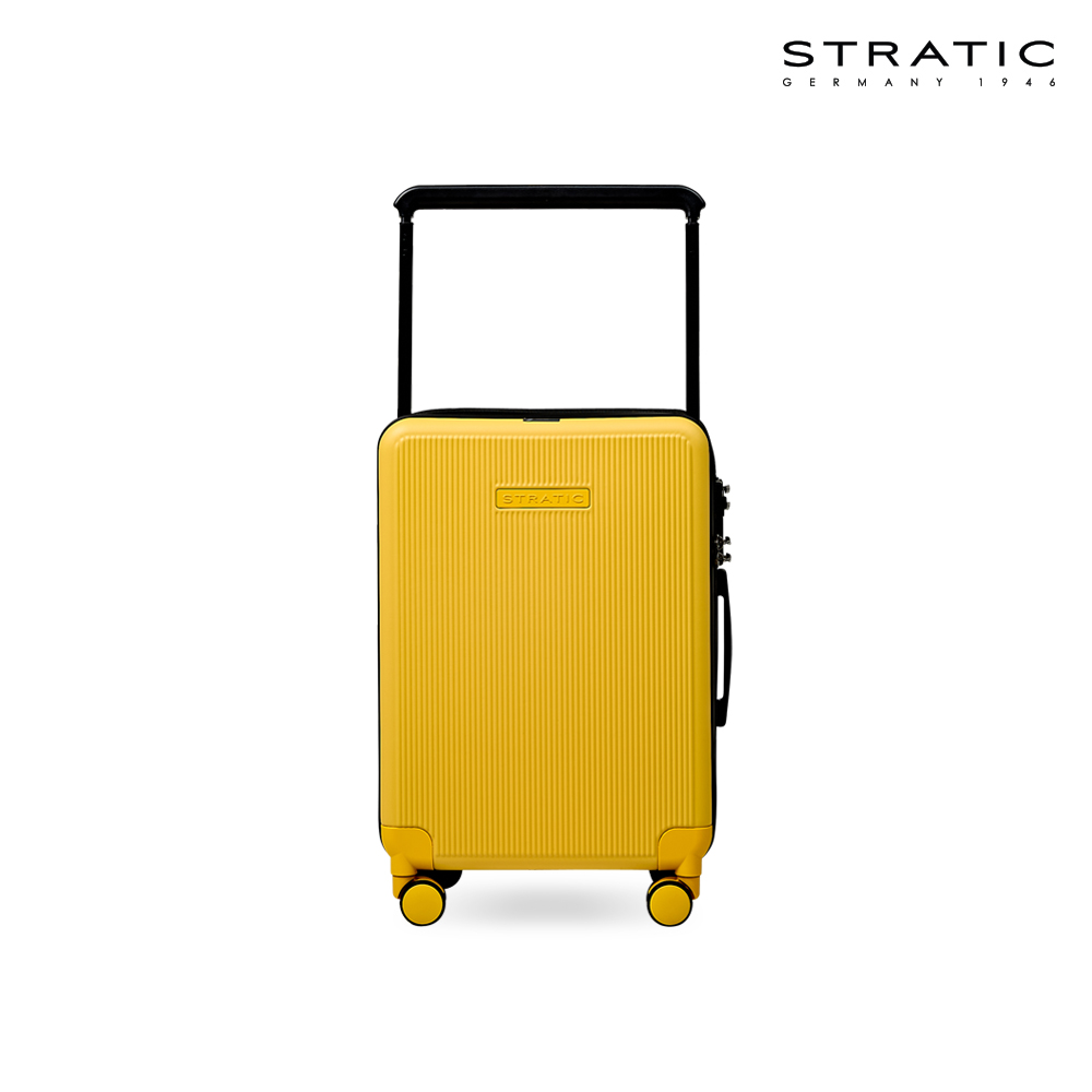 [Stratic] 슈가큐브 기내용 캐리어 20인치 SELU502501