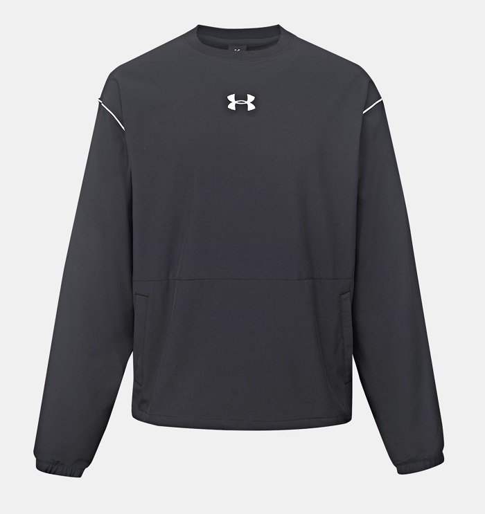 [언더아머] APAC 스포츠 스타일 우븐 크루 피스테 6005998