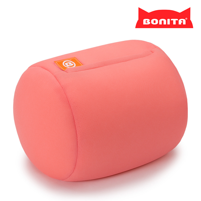 보니타 빈백 풋스툴 AT05 에어메쉬 발쿠션 발스툴