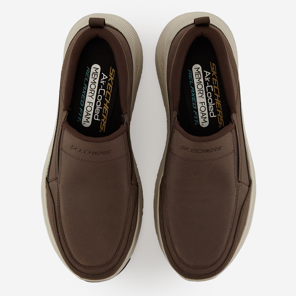 [스케쳐스USA]남성 이퀄라이저 5.0 021Y TW