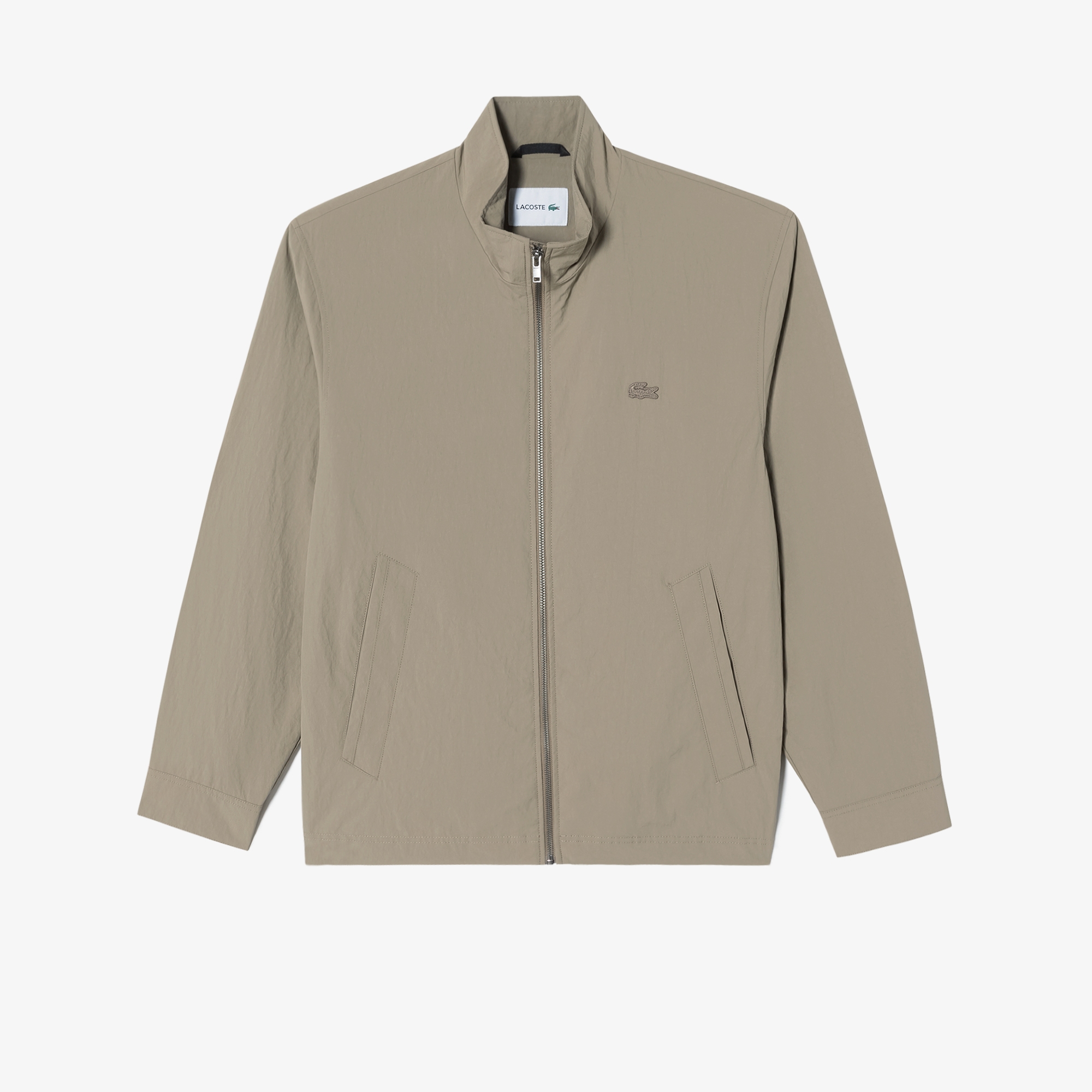 라코스테 남성 하이넥 아우터 BH246E-54N 02S