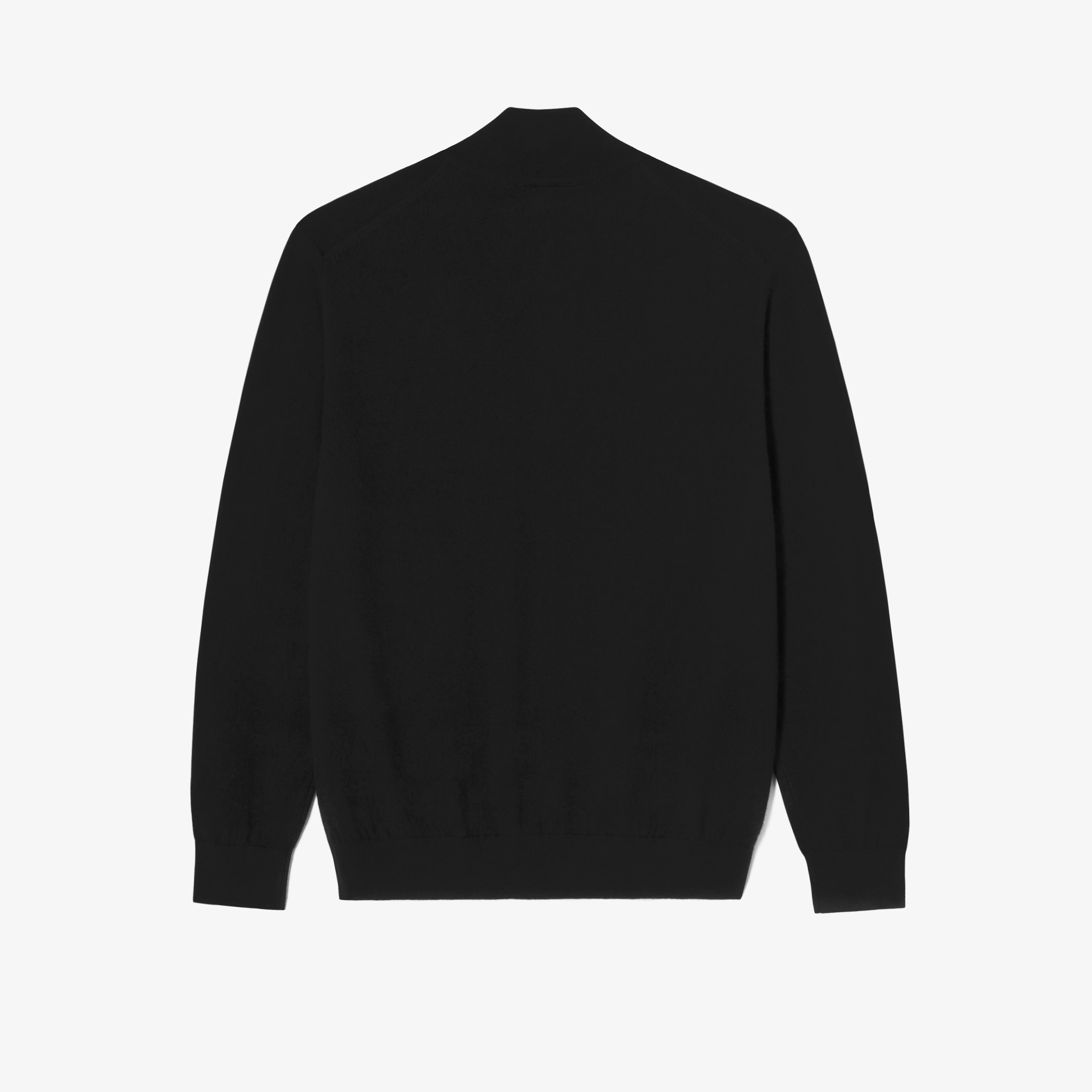 라코스테 남성 베이직 반집업 풀오버 AH305E-54N 031