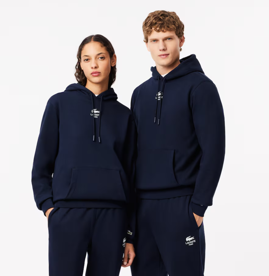 [매장공식]라코스테 스포츠 남여공용 캐주얼 후드 SH2740-54N 166