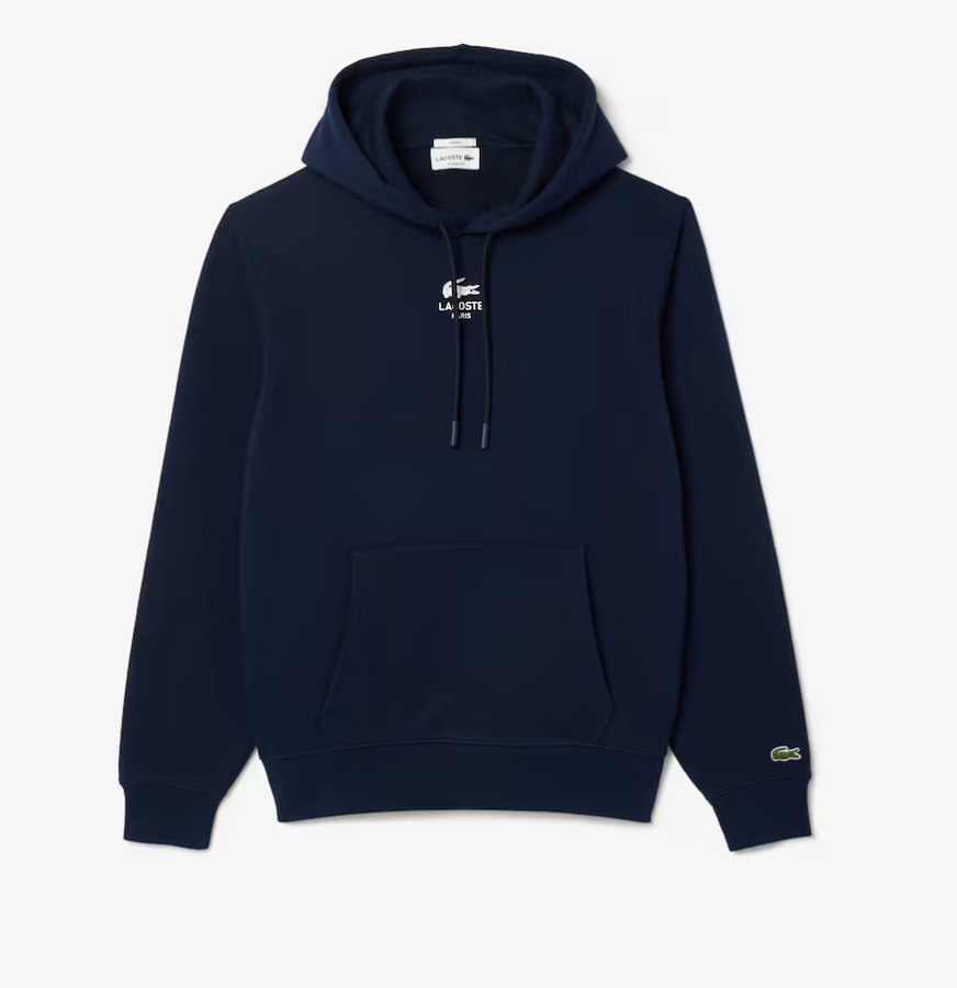 [매장공식]라코스테 스포츠 남여공용 캐주얼 후드 SH2740-54N 166