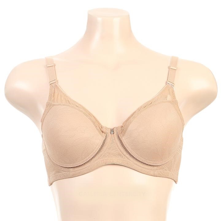 [비비안]기능성 풀컵 메쉬테잎 몰드 브라A,B,C,D컵(BR6789 SK)