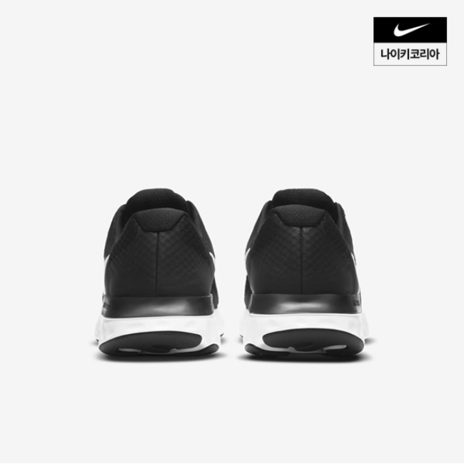 남성 나이키 리뉴 런 2 CU3504-005