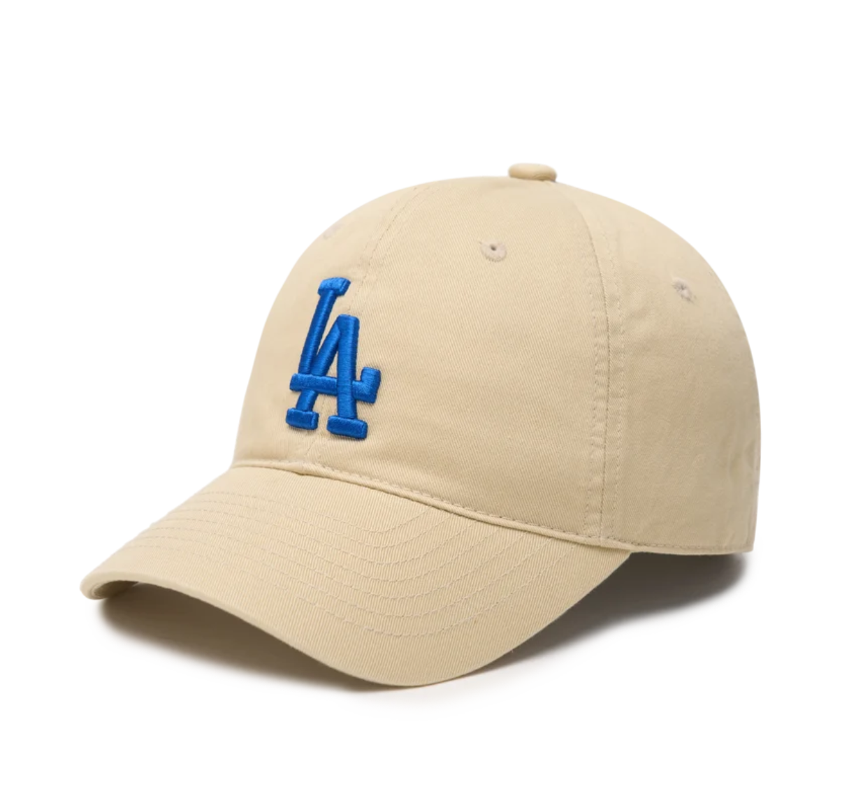엠엘비 | [MLB 남녀공용] N-COVER 언스트럭쳐 볼캡 LA다저스 3ACP6601N | 갤러리아몰