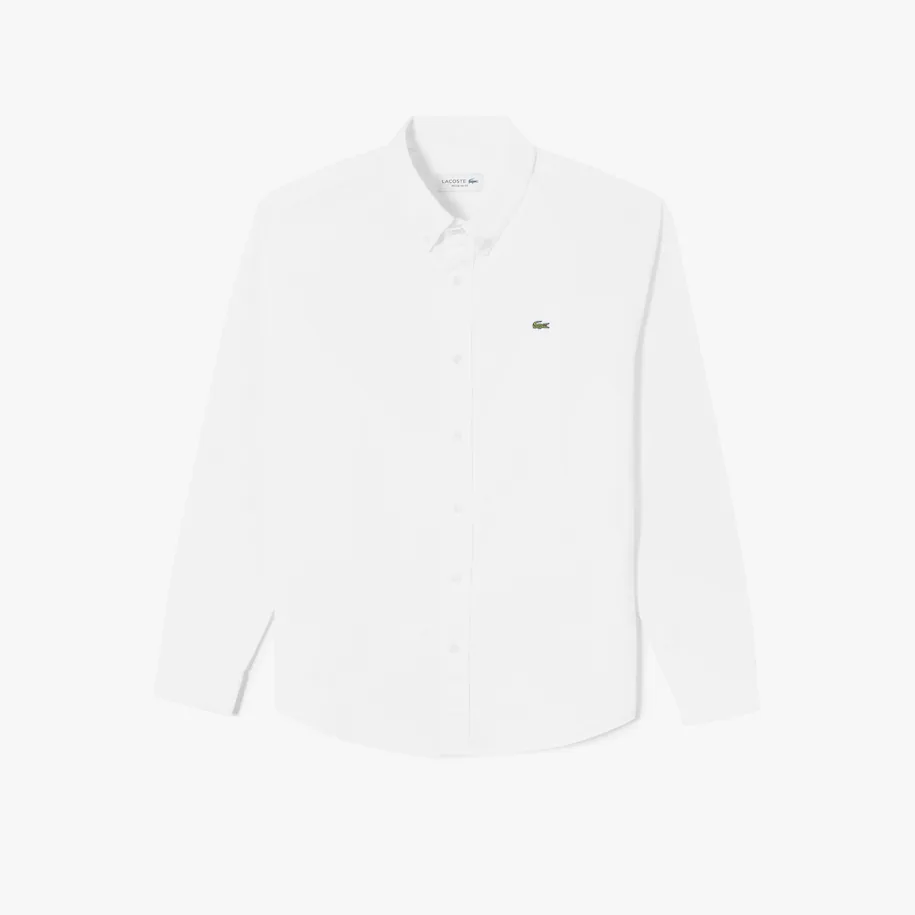 [22S/S][남성]옥스퍼드 스트레치 솔리드 셔츠(CH554E-52GM 001)