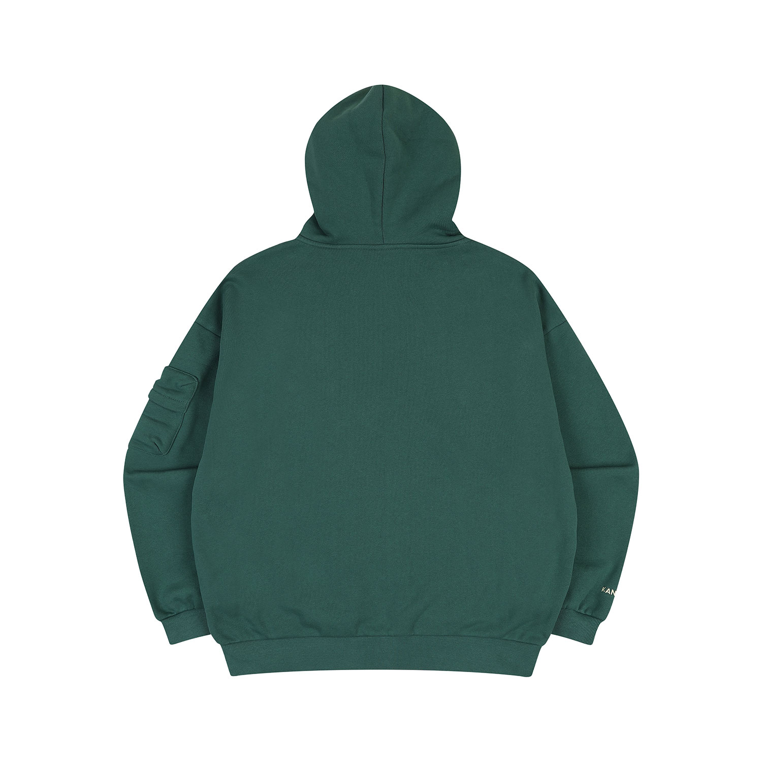 [캉골] KNGL 포켓 집업 5131 4종 택1