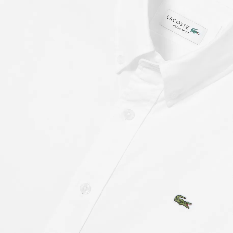 [22S/S][남성]옥스퍼드 스트레치 솔리드 셔츠(CH554E-52GM 001)