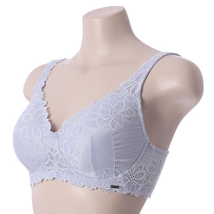 노와이어 빅사이즈 풀컵 브라(C/D/E,90B,90C컵) WBWBR2I30T