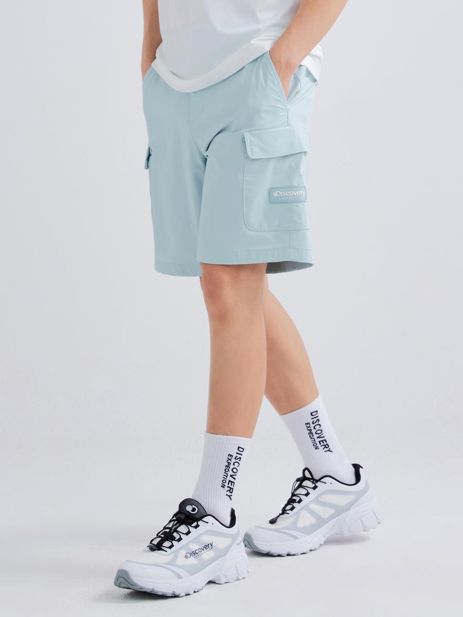 [광교점][24SS]남성 캐쥬얼 카고 쇼츠(DMSP55043)