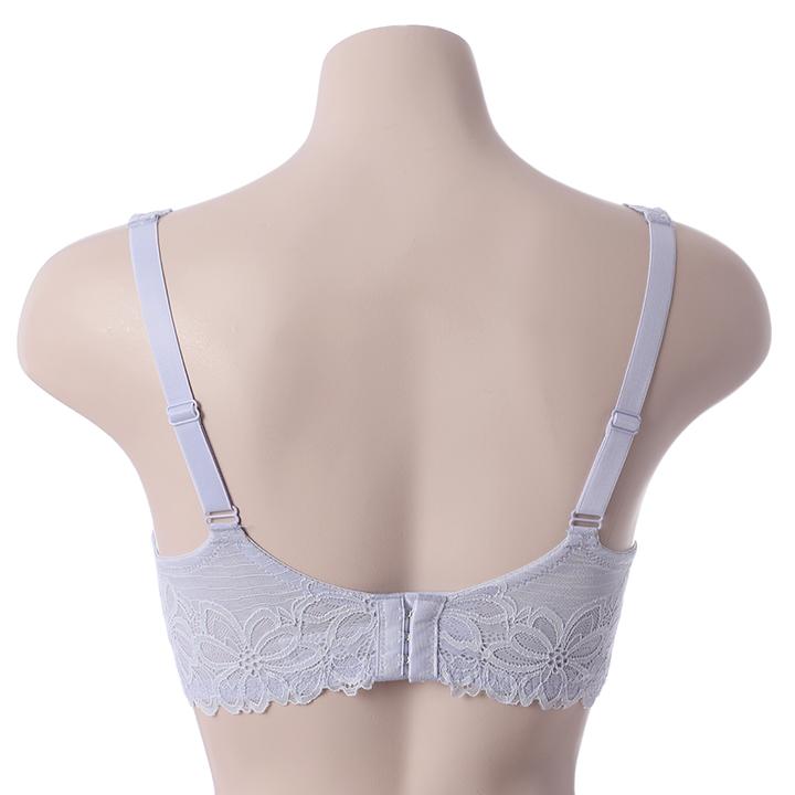 노와이어 빅사이즈 풀컵 브라(C/D/E,90B,90C컵) WBWBR2I30T