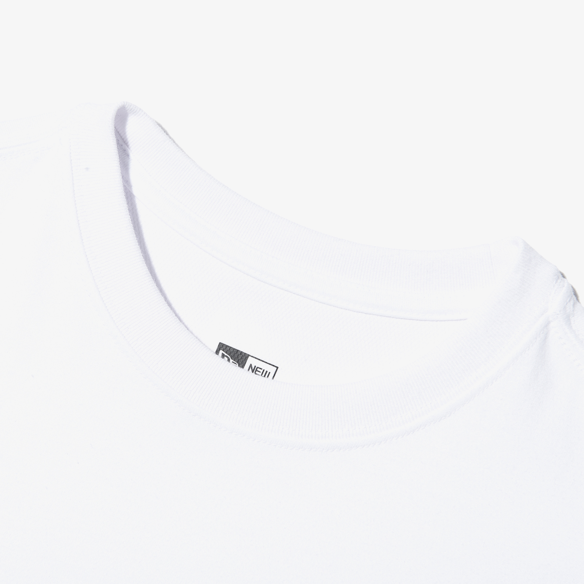 뉴에라 | [뉴에라] 에센셜 3팩 반팔 티셔츠 화이트_13511134 | 갤러리아몰
