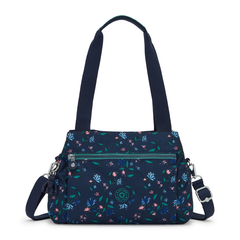 [키플링]숄더백 핸드백 세도나 조이풀 플라워즈 KLCBT17 JYFF