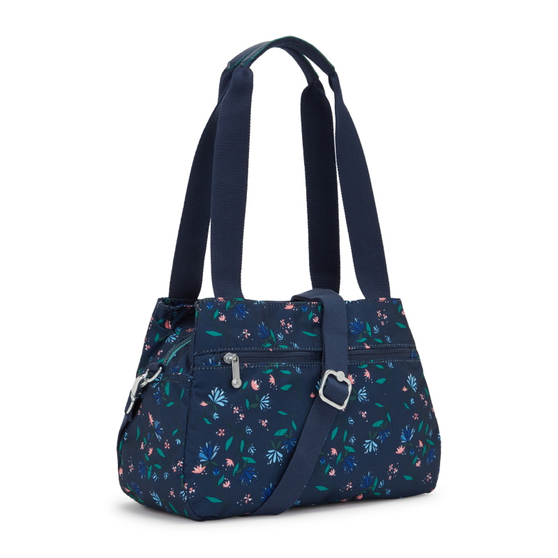 [키플링]숄더백 핸드백 세도나 조이풀 플라워즈 KLCBT17 JYFF