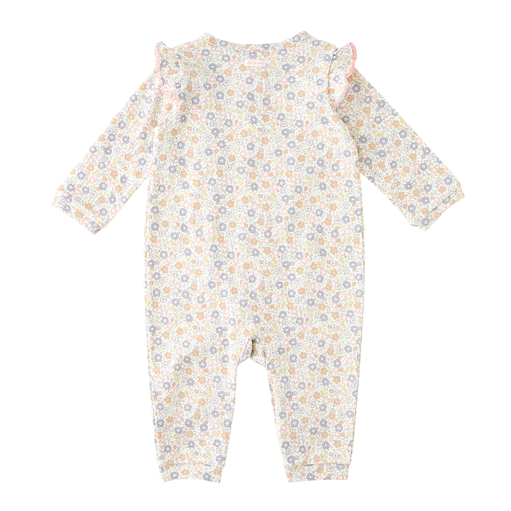 24FW,백일/돌선물,조카선물,(IV)와일드플라워SET우주복(34A70-041-20)