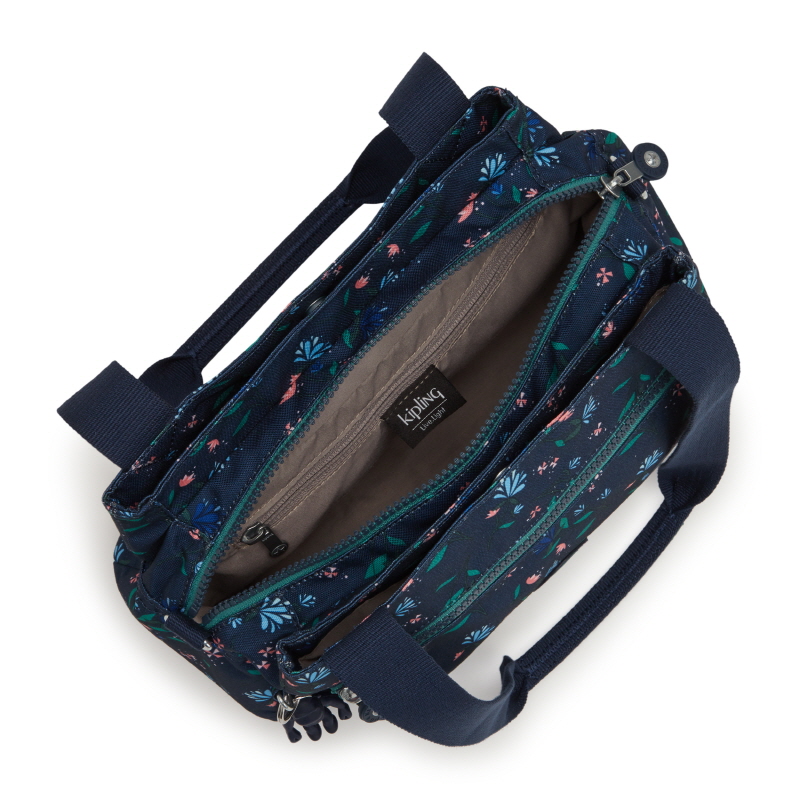 [키플링]숄더백 핸드백 세도나 조이풀 플라워즈 KLCBT17 JYFF
