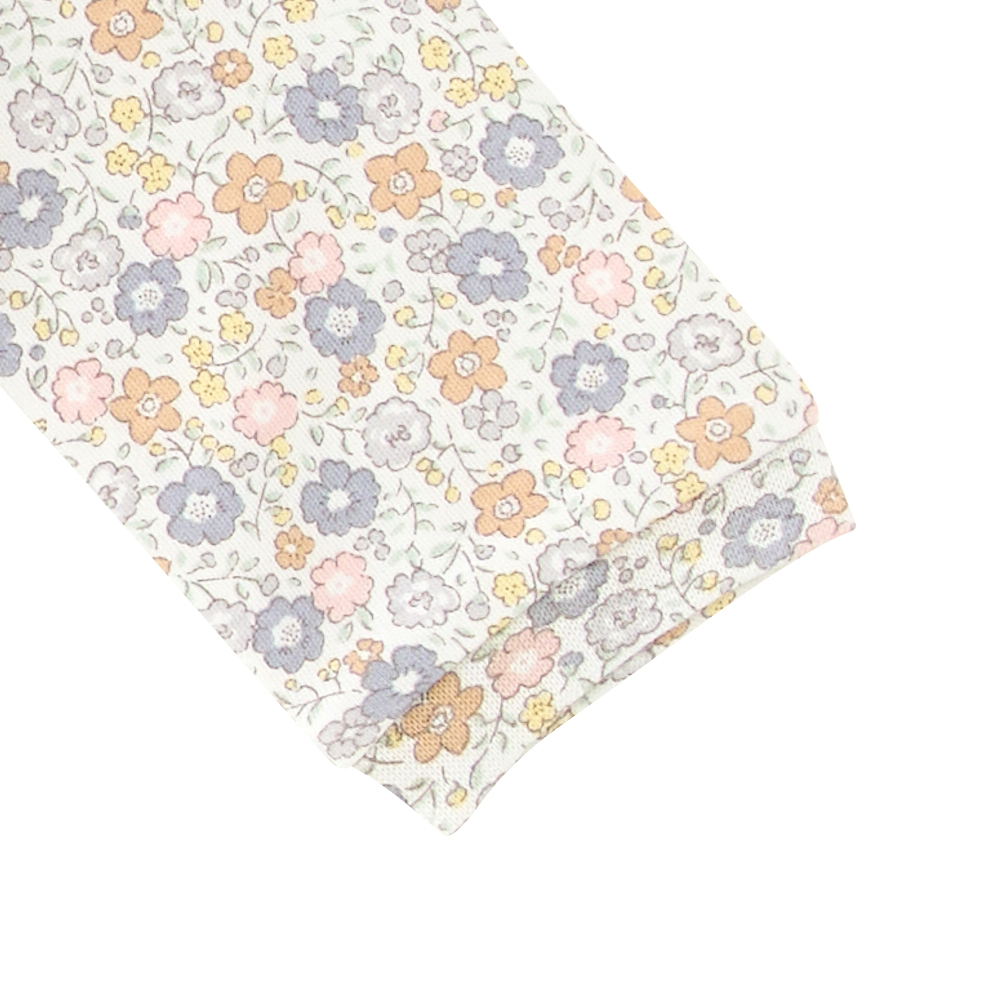 24FW,백일/돌선물,조카선물,(IV)와일드플라워SET우주복(34A70-041-20)