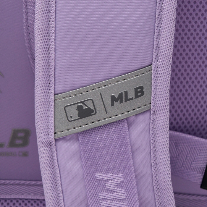 (25SS신학기)MLB키즈 뉴럭스 모노그램 책가방 세트(7ABKMD25N-43LDL)