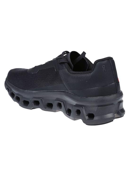 [해외배송] 온 러닝 스니커즈 61 99025 Black