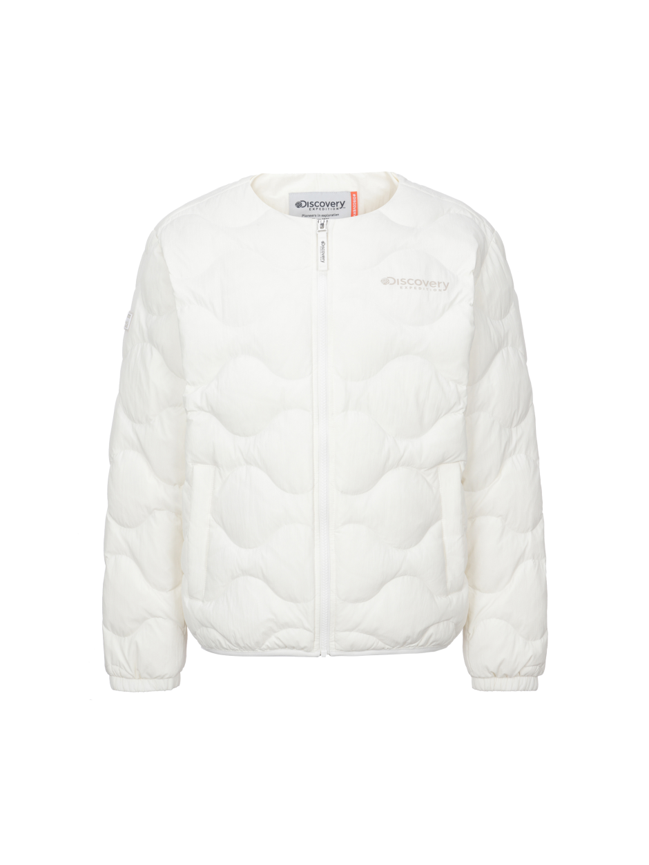 [광교점][22FW]픽토르 S 구스다운 경량패딩(DXDJ5A026)