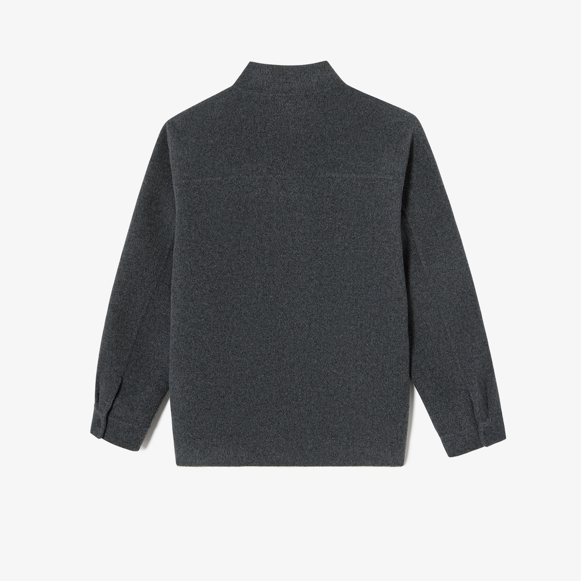 라코스테 남성 하이넥 울 자켓 BH412E-54N 050