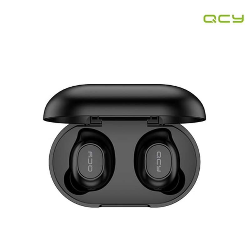 QCY 정품 블루투스이어폰 T9_블루투스5.0