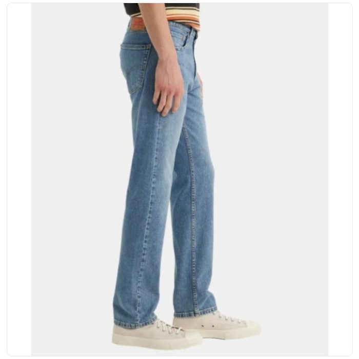 [리바이스][남]505 레귤러 스트레이트진 (00505-2915)