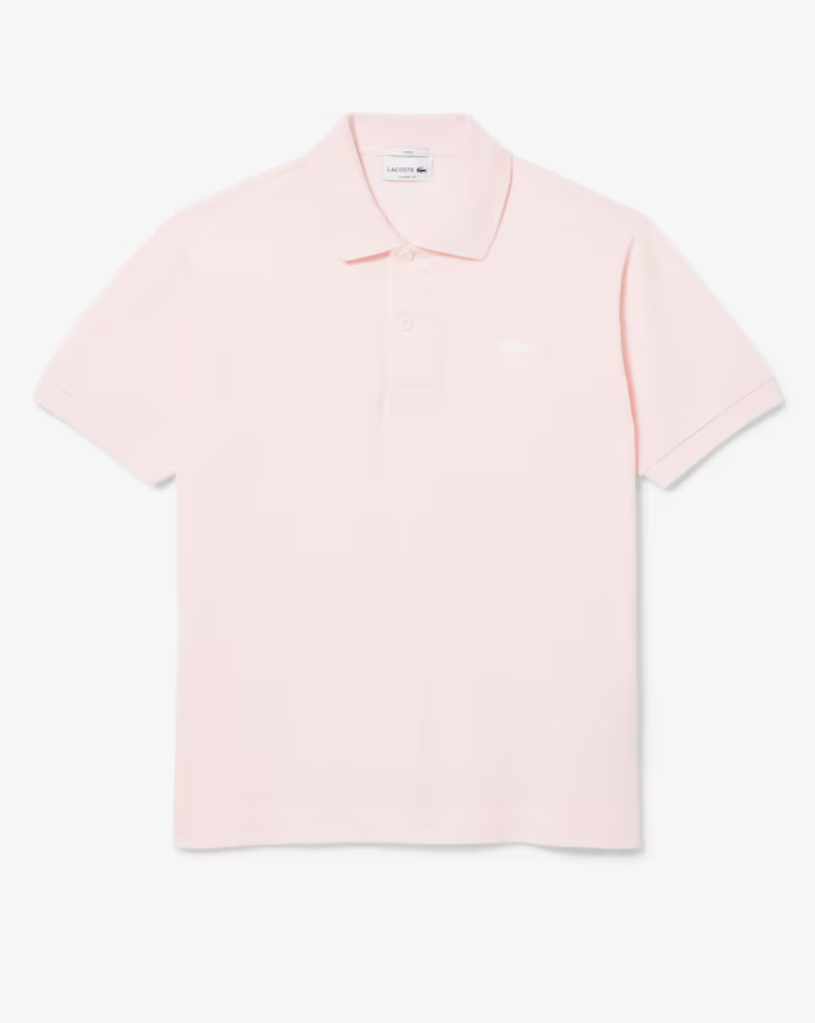 [매장공식]라코스테 스포츠 공용 소프트 브랜딩 반팔 폴로 PH2723-55G