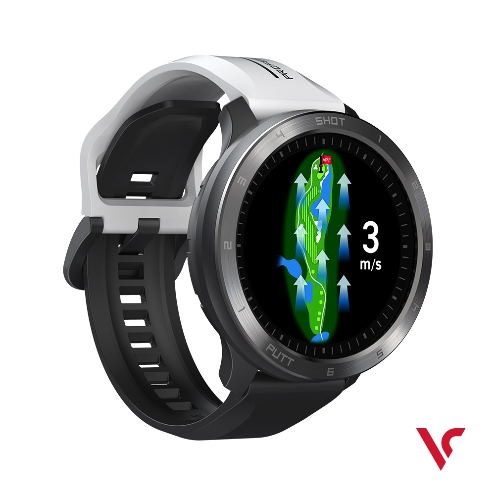 보이스캐디 정품 T11 PRO OLED 시계형 골프거리측정기 (클럽추천/핀위치안내)