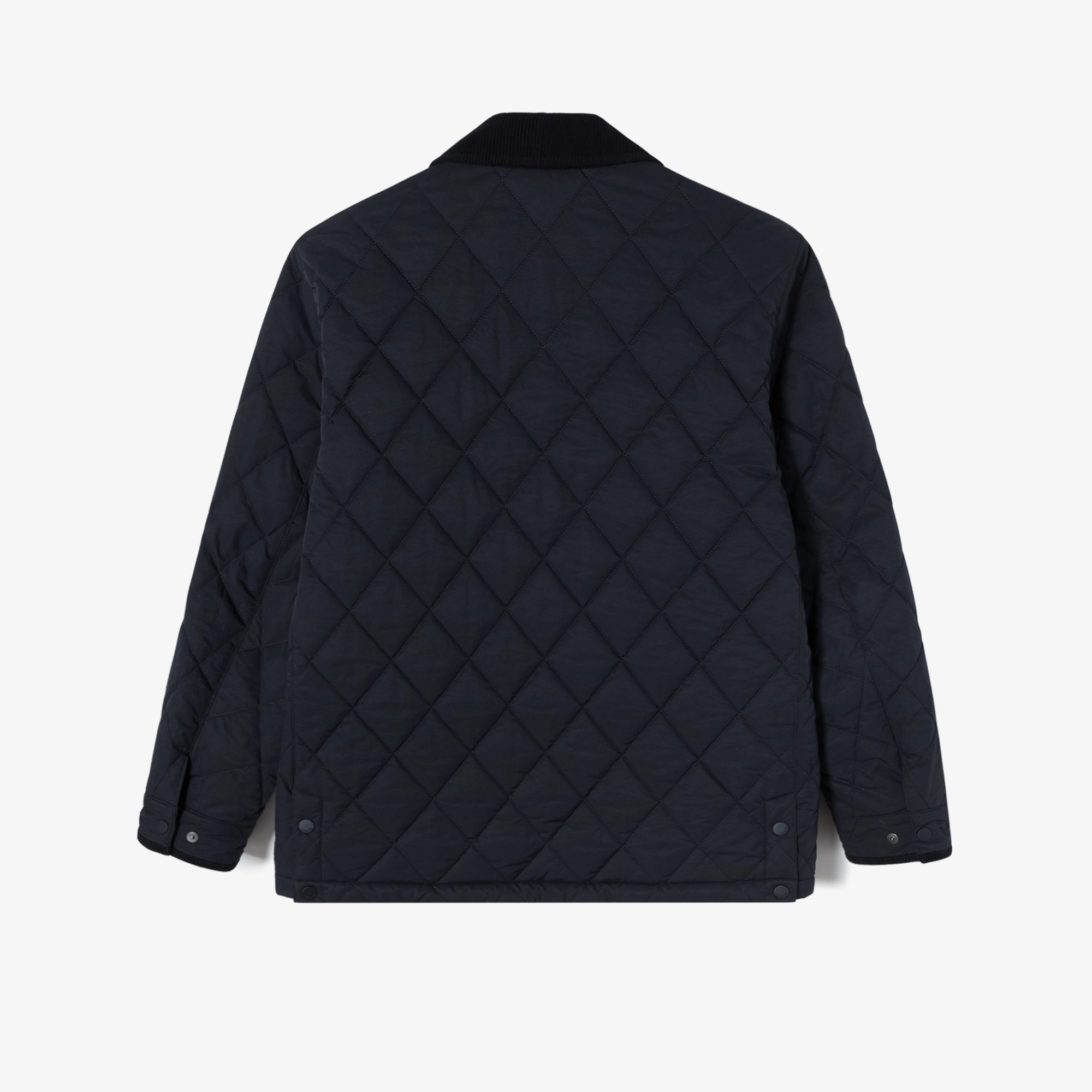 라코스테 남성 퀼팅 자켓 BH670E-54N HDE